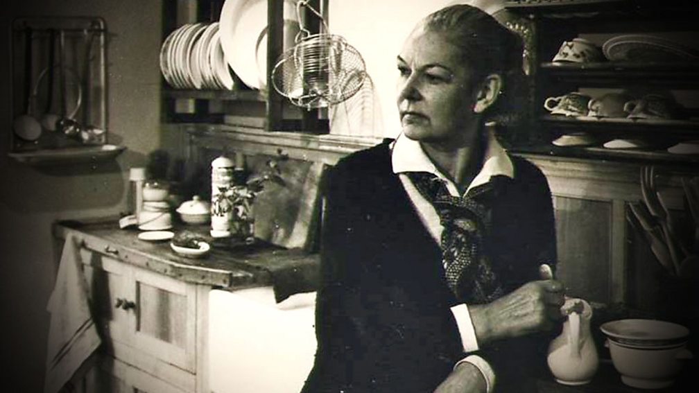BBC Radio 4 - The Food Programme, 100 years of Elizabeth David ...