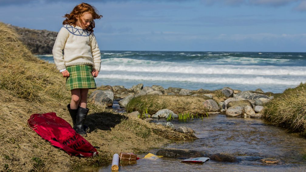 BBC ALBA - Ceitidh Morag/Katie Morag, Series 1, Katie Morag Delivers ...