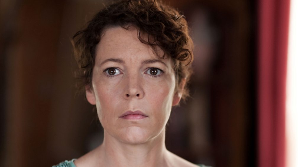 BBC Four - The Thirteenth Tale - Doctor Mawsley