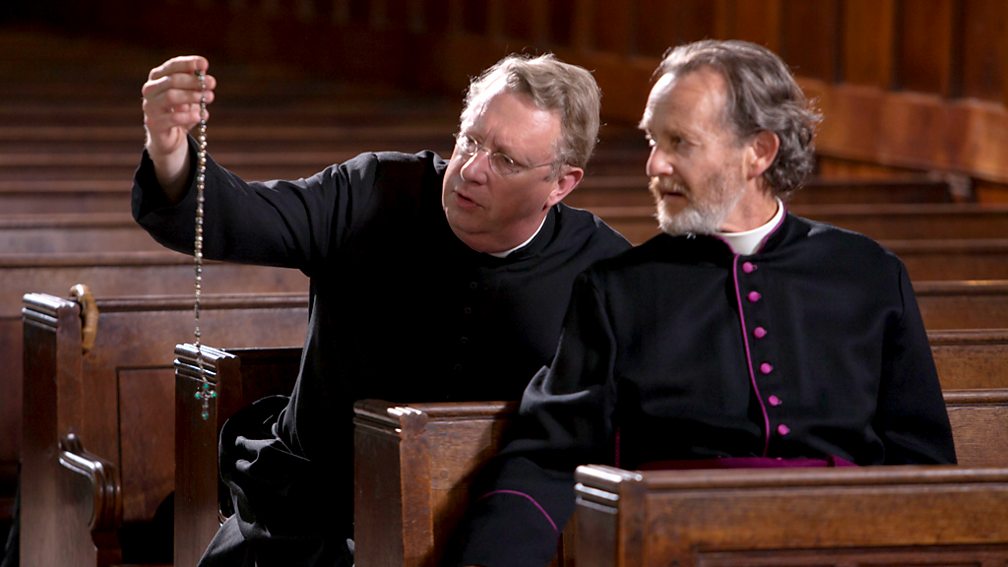 BBC One - Father Brown, Series 2 - Episode guide