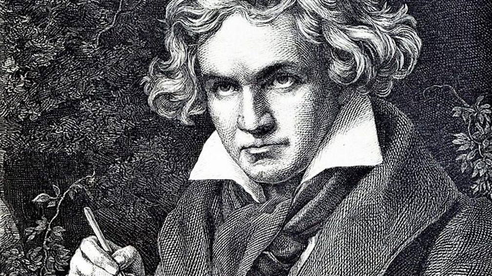 BBC Radio 3 - Discovering Music, Discovering Beethoven