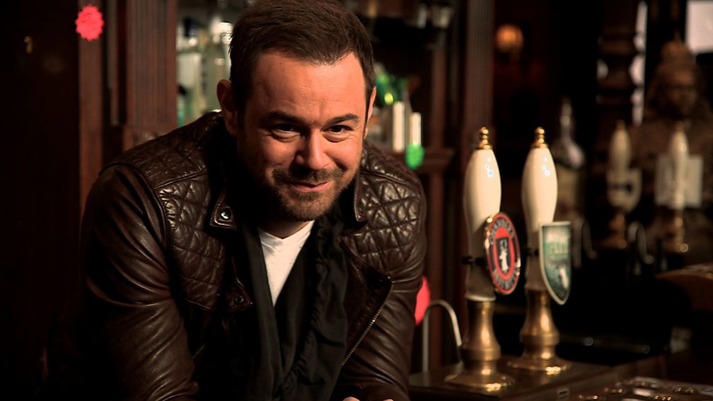 BBC One - EastEnders - Mick Carter