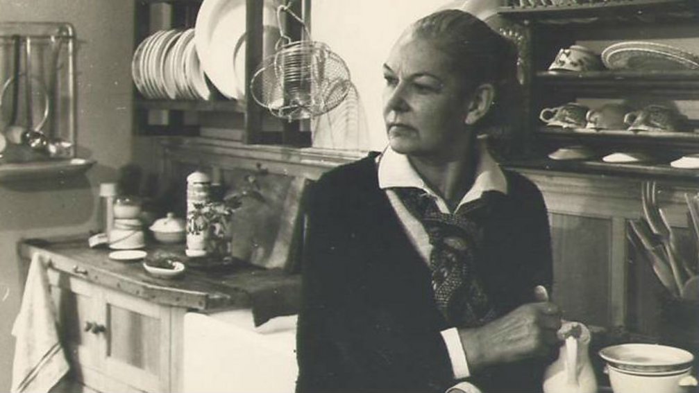 BBC Radio 4 - The Food Programme, 100 years of Elizabeth David ...