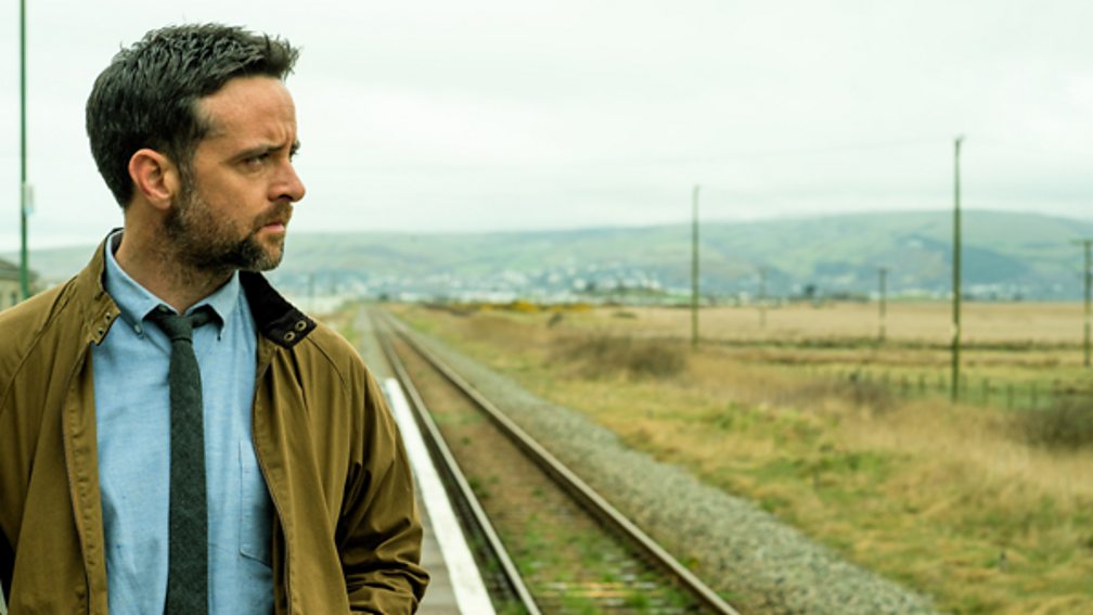 BBC One - Hinterland, Series 1 (full length)