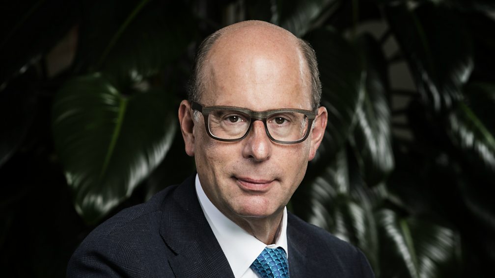 BBC Radio 4 - Saturday Live, Ian Rosenblatt and the Inheritance Tracks ...