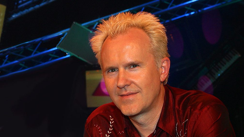 BBC Radio 2 - Michael Sheen's Eighties, Steve Strange, Gary Numan and ...