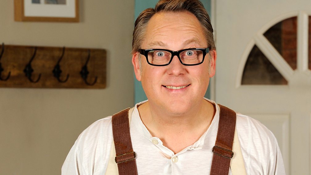 BBC Two - House of Fools, Series 1 - Beef