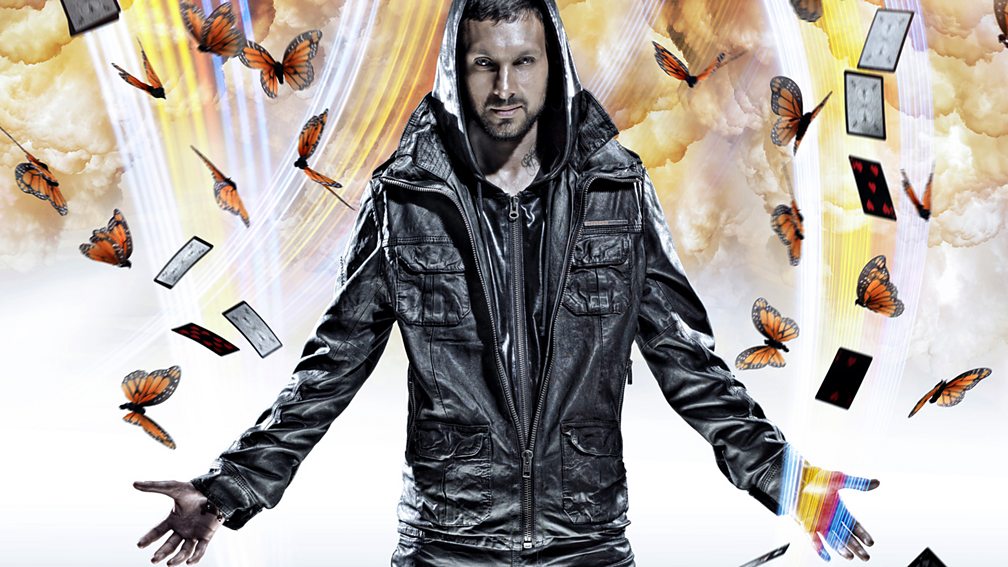 BBC One - Dynamo: Magician Impossible