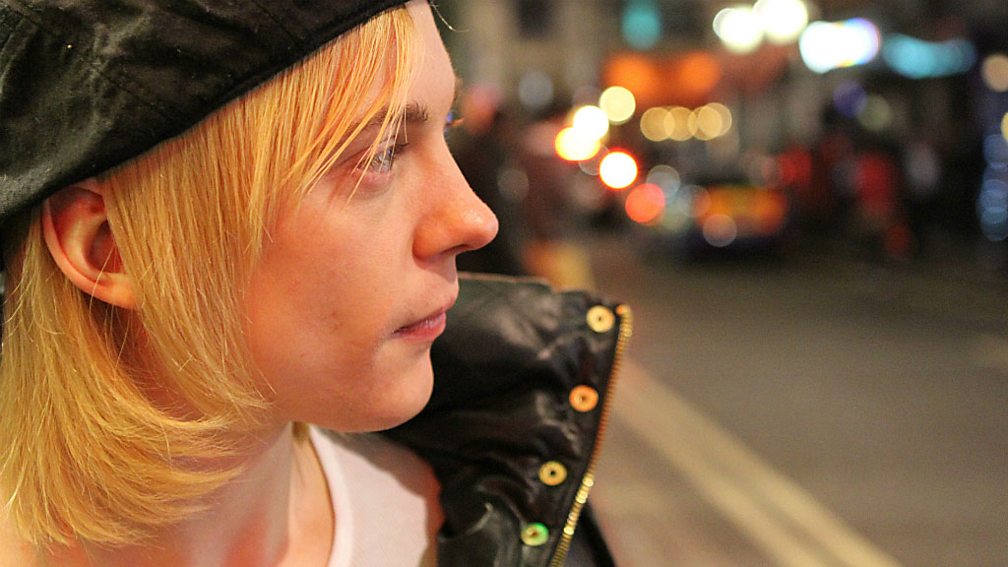 BBC World Service - The Documentary, Boy for Rent, Boy for Rent