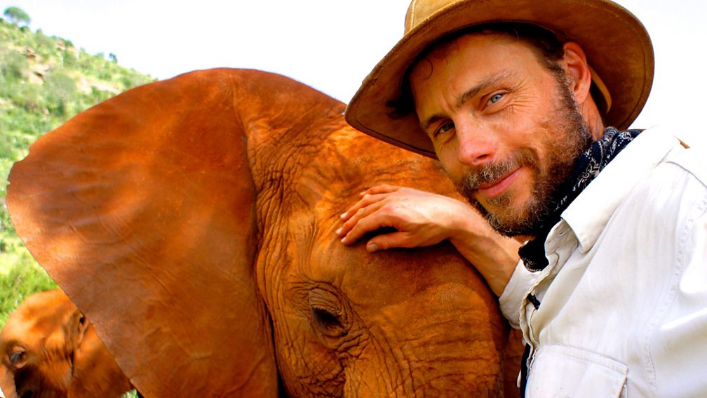 BBC One - Hidden Kingdoms