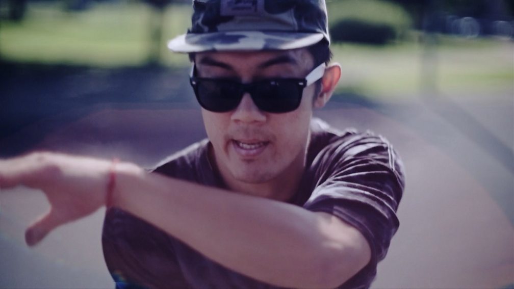 BBC Three - Life Through My Lens - Profile: Ben Williams