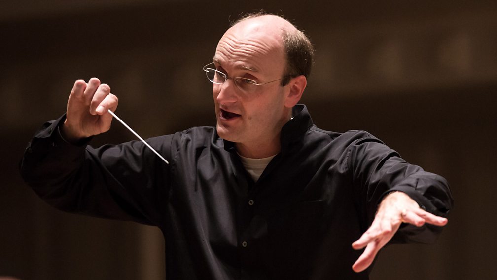 BBC - BBC Scottish Symphony Orchestra, Andrew Manze on Vaughan Williams