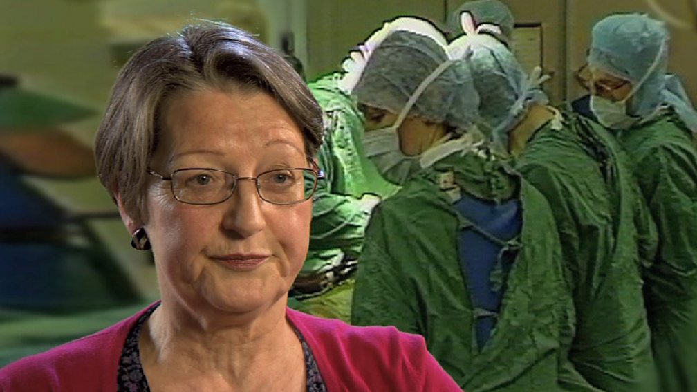 BBC One - Real Lives Reunited, Series 1