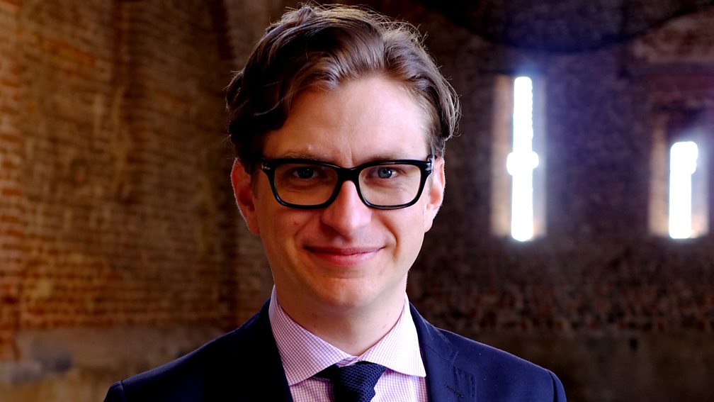 BBC Two - Restoration Home, Series 1