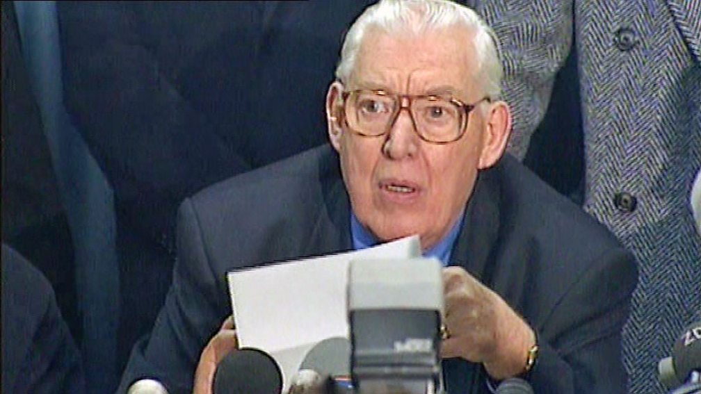 BBC One - Spotlight, Giuseppe Conlon and the Bomb Factory, Giuseppe ...