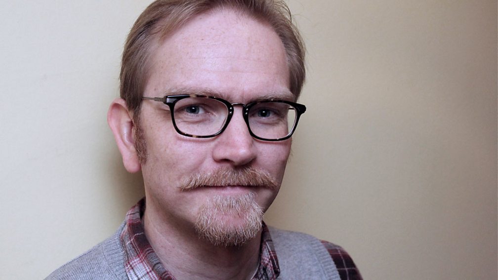 BBC Radio 4 - The Barchester Chronicles - Reverend Obidah Slope ...