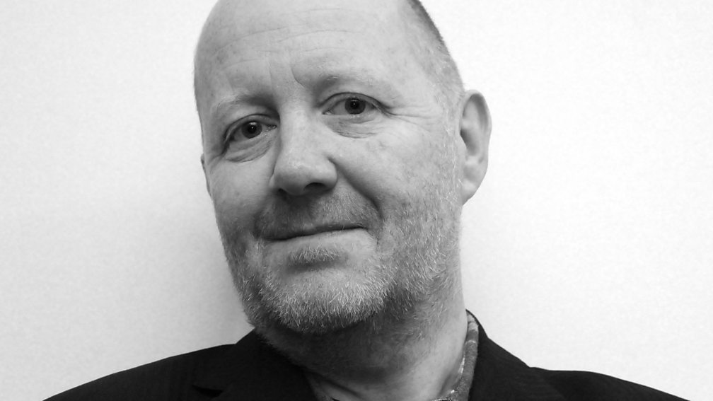 BBC Radio 4 - The Barchester Chronicles