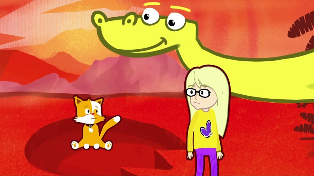 BBC - Melody: Series 1 - Learning Zone