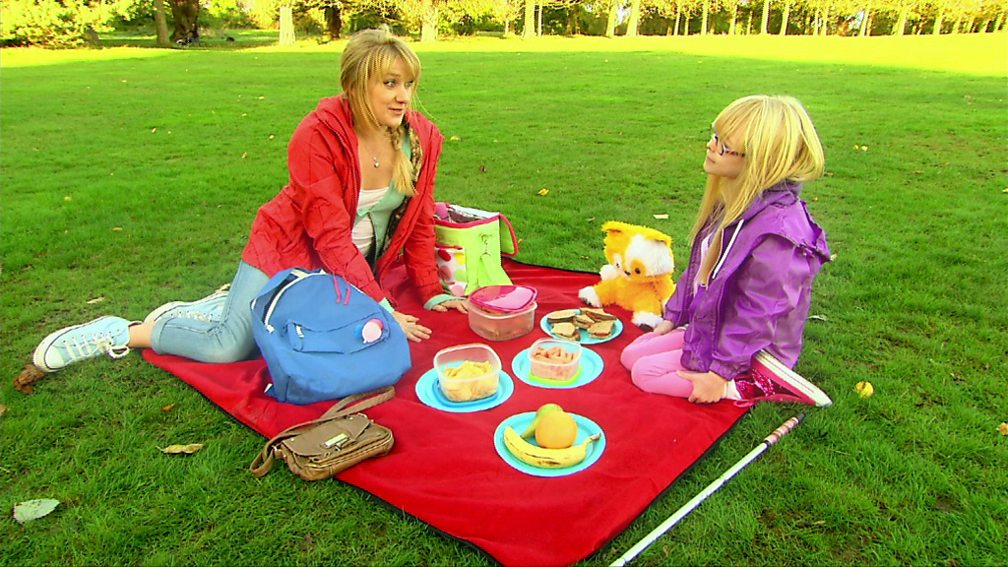 BBC - Melody: Series 1 - Learning Zone