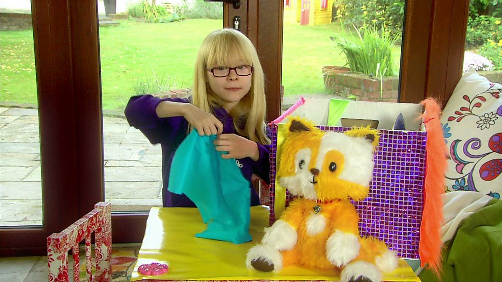 BBC - Melody: Series 1 - Learning Zone