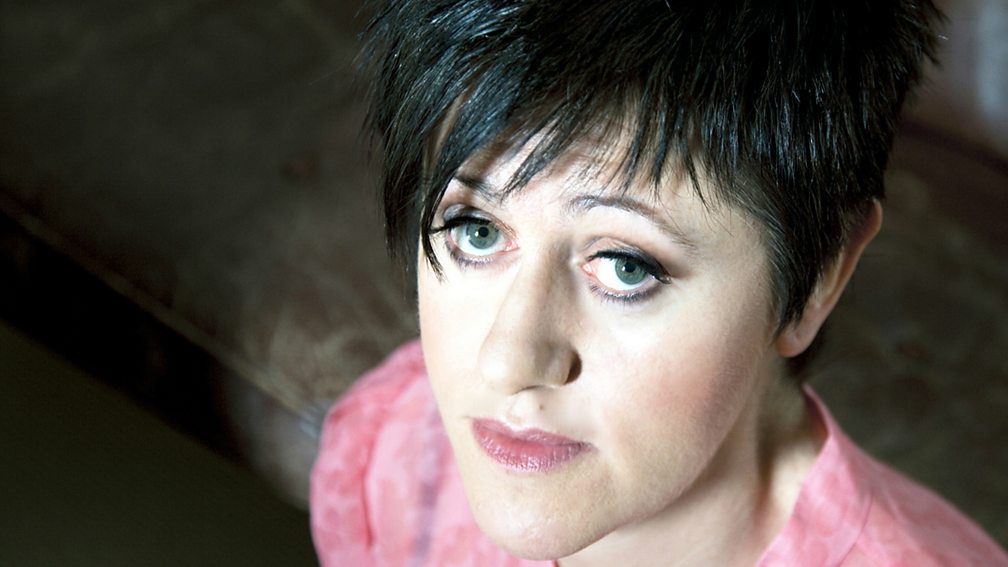 BBC Radio 4 - Saturday Live, Tracey Thorn