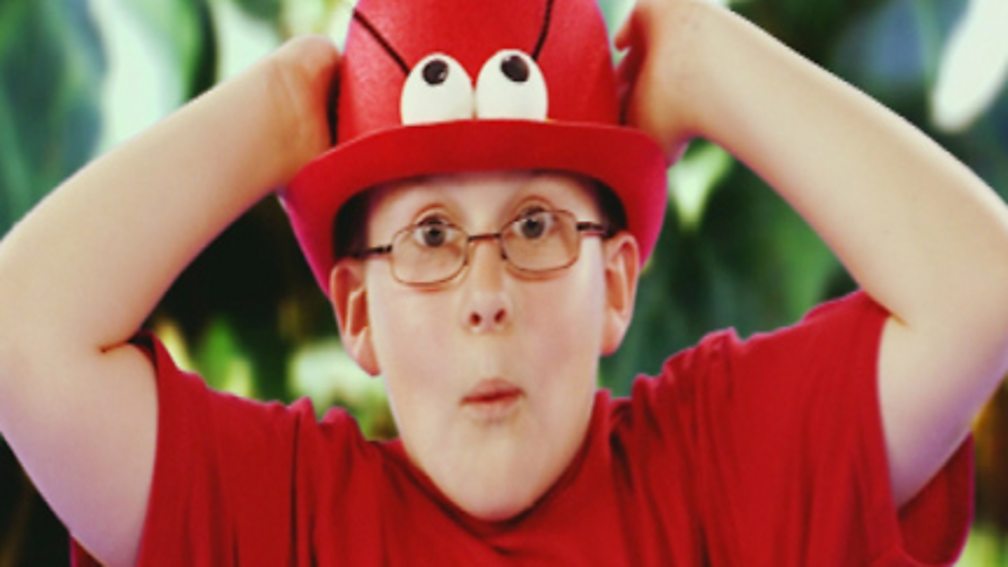 CBeebies - Green Balloon Club