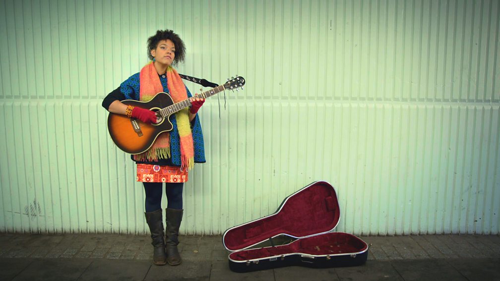 BBC Wales - BBC Wales, Kizzy