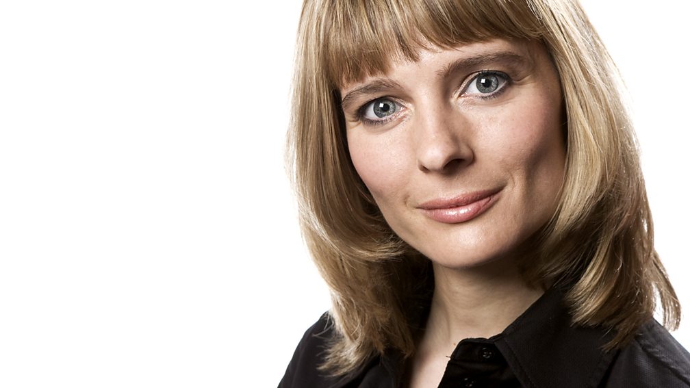 BBC One - Look East - Presenters