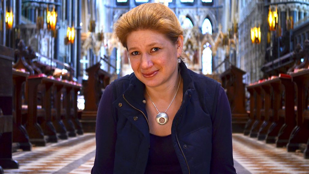 BBC Two - The Stuarts - Episode guide