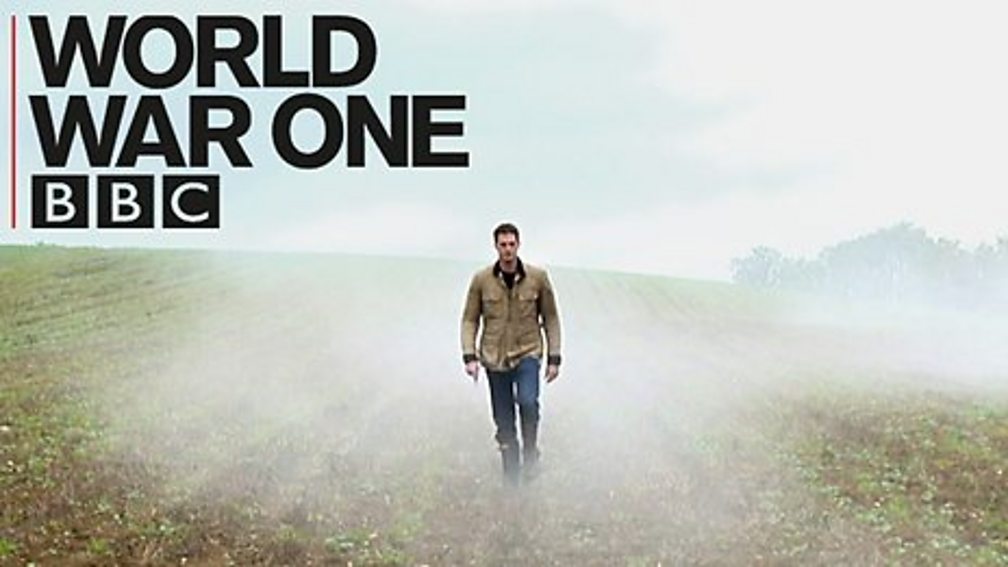 BBC Four - The First World War