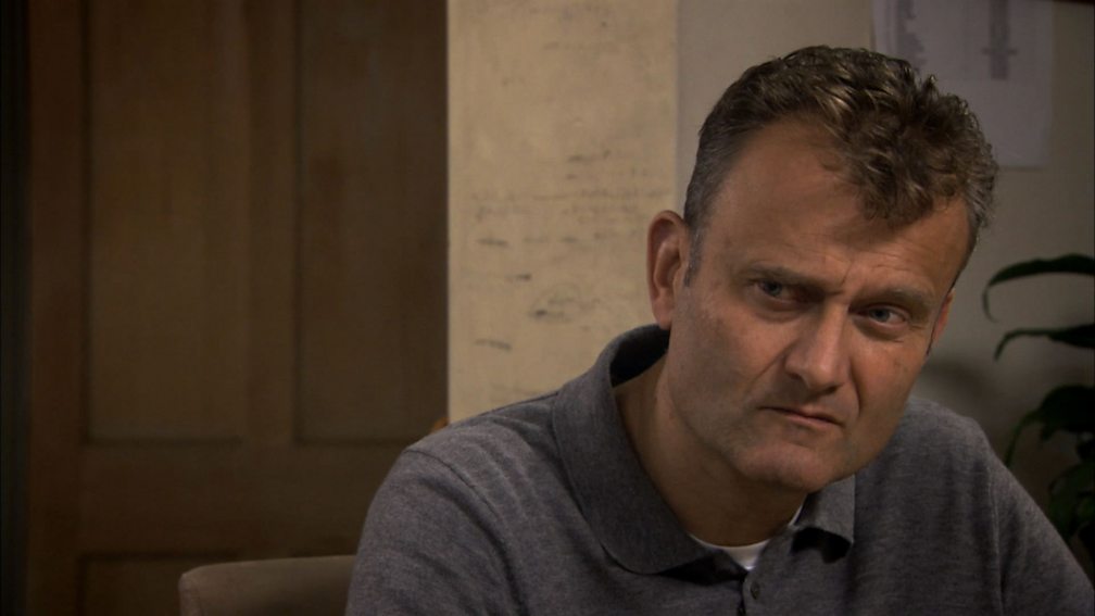 BBC One - Outnumbered, Series 5, Episode 2