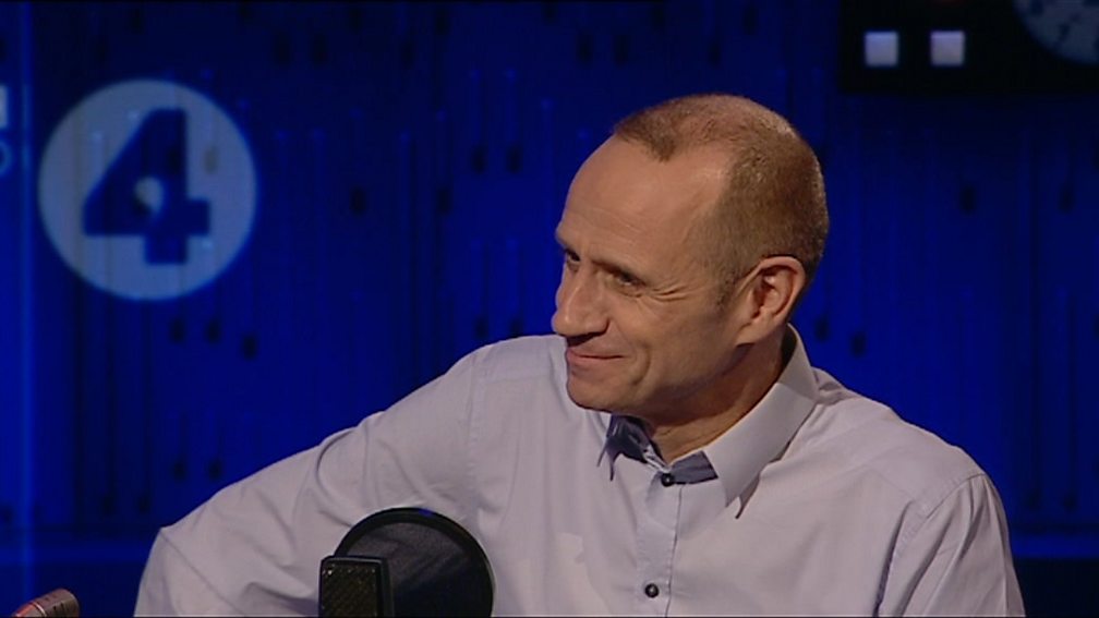 BBC Radio 4 - The Bottom Line, The Sharing Economy