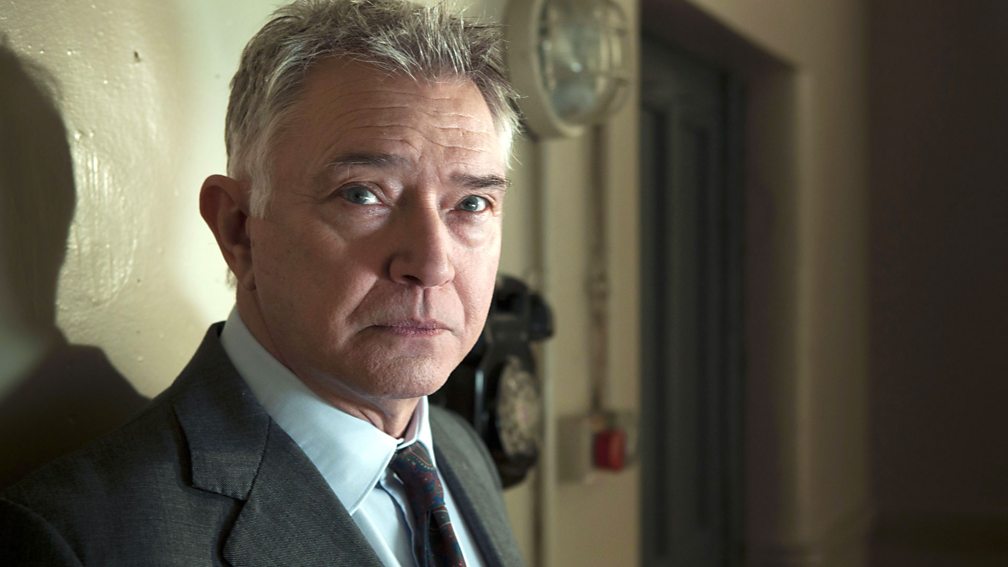 BBC One - Inspector George Gently, Series 6
