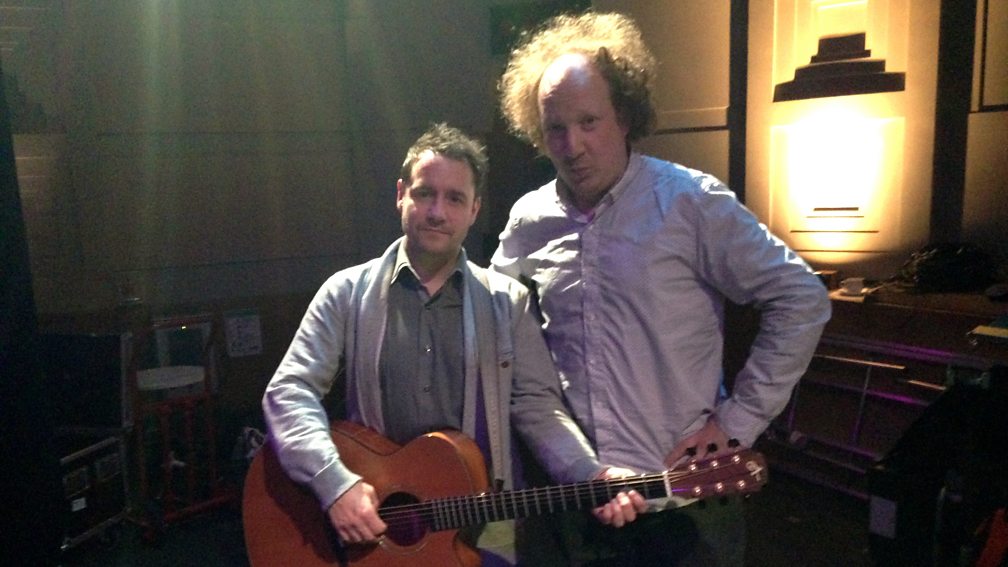 BBC Radio 4 - The Now Show, Series 42, Episode 4, Now Show Uncut: Out ...