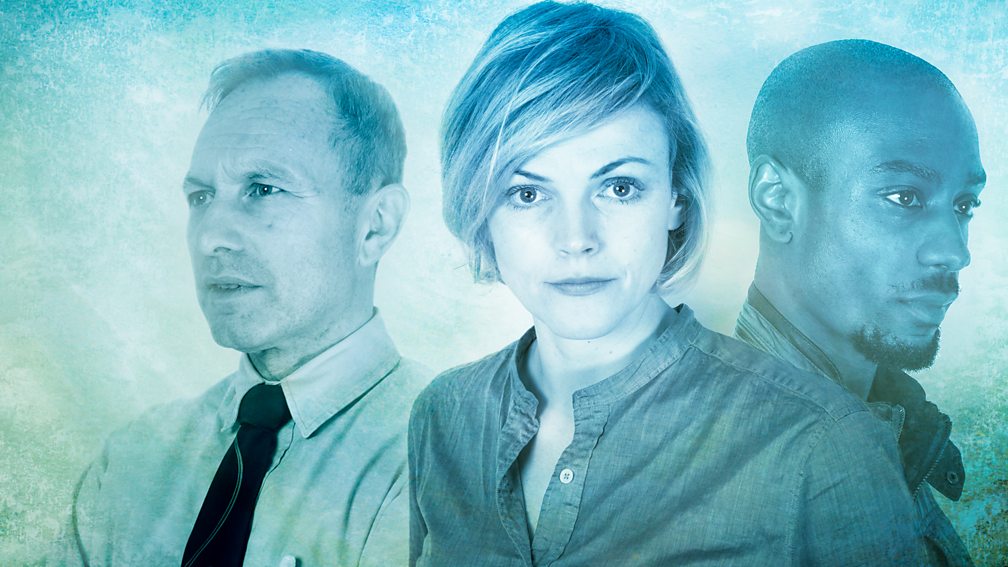 BBC Radio 4 - Craven - Available now