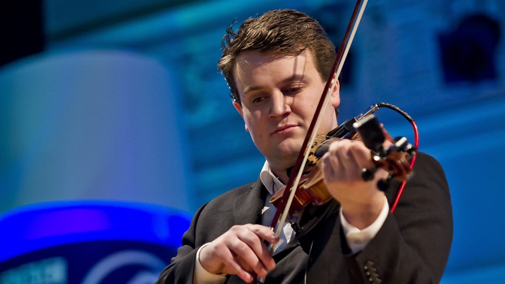 BBC Radio Scotland - BBC Radio Scotland Young Traditional Musician ...