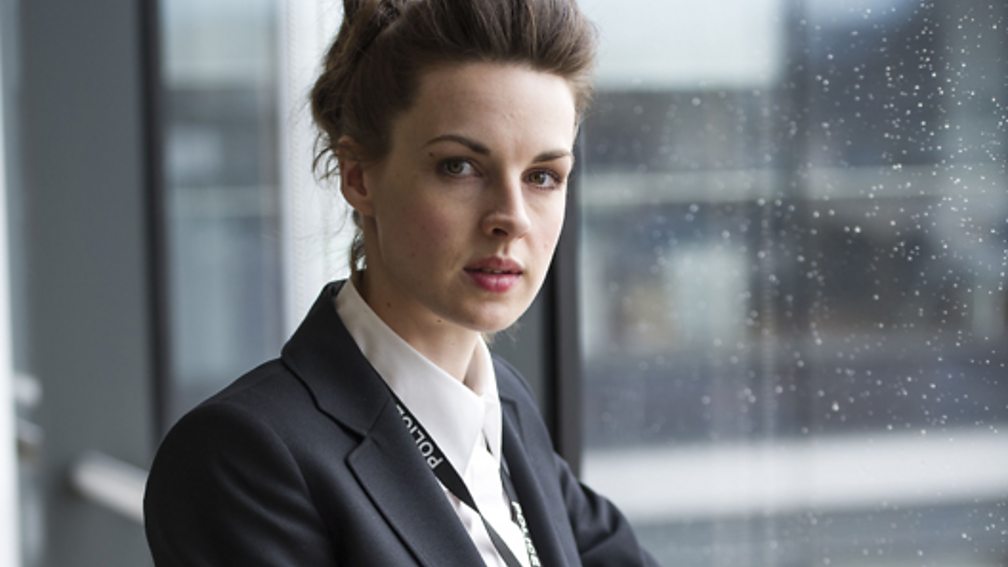 BBC One - Line of Duty - Characters