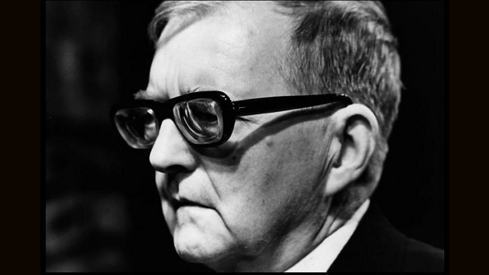 BBC Radio 3 - Music Matters, John Lill at 70