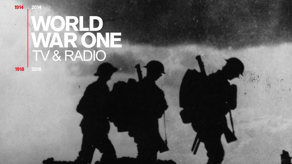 BBC - The Great War Interviews