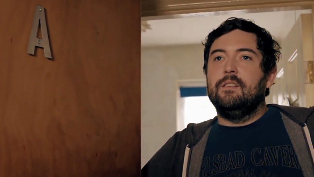 BBC Three - Uncle, Series 1