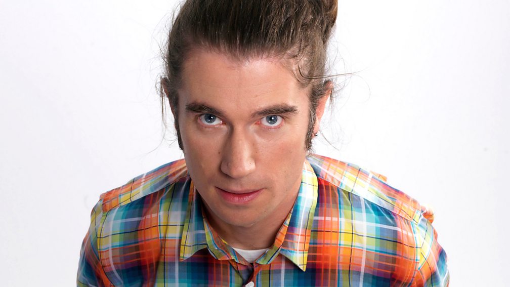 BBC Radio 1 - Rob da Bank