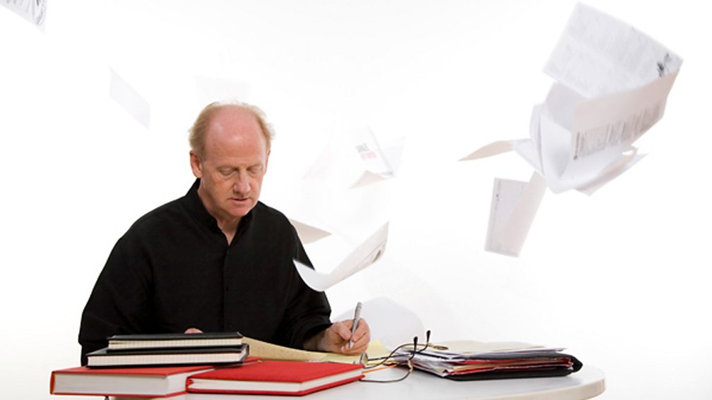 BBC World Service - The Forum, Revolutionary Freedom