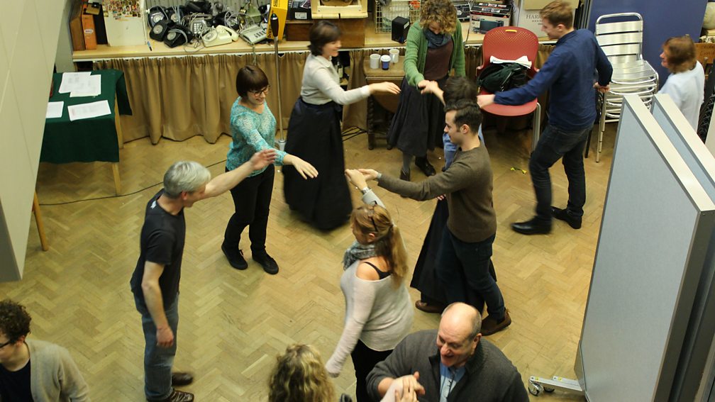 BBC Radio 4 - Classic Serial