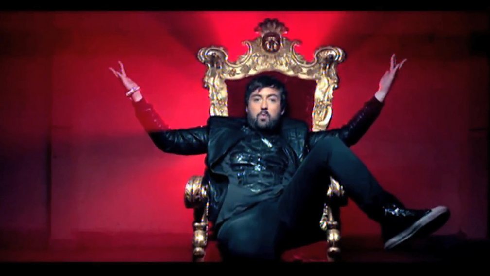 BBC Three - Uncle, Series 1