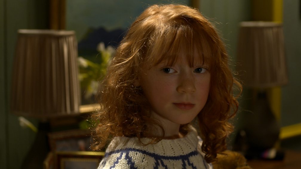 BBC ALBA - Ceitidh Morag/Katie Morag, Series 1 - Episode guide