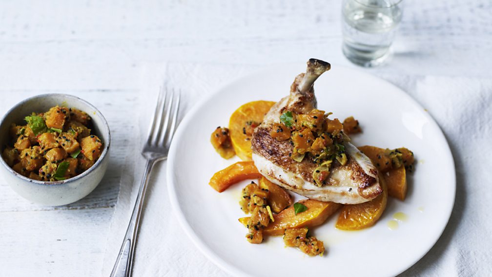 BBC Two - James Martin: Home Comforts, Series 1, Cheap and Cheerful ...