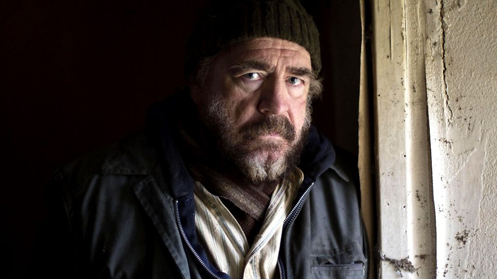 BBC One - Shetland - Steven Robertson