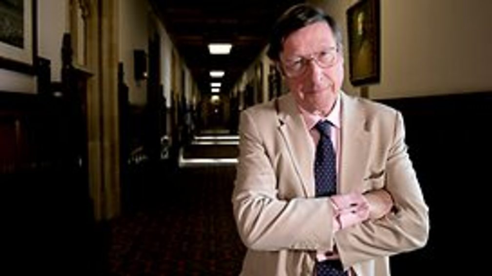 BBC Two - The Pity of War