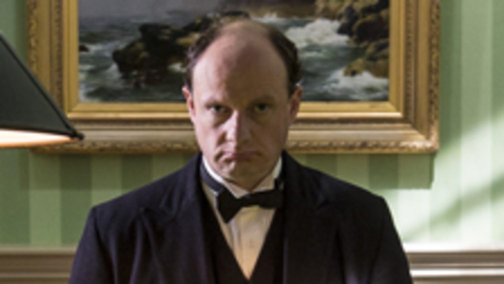 BBC Two - 37 Days - Prince Karl Max Furst von Lichnowsky