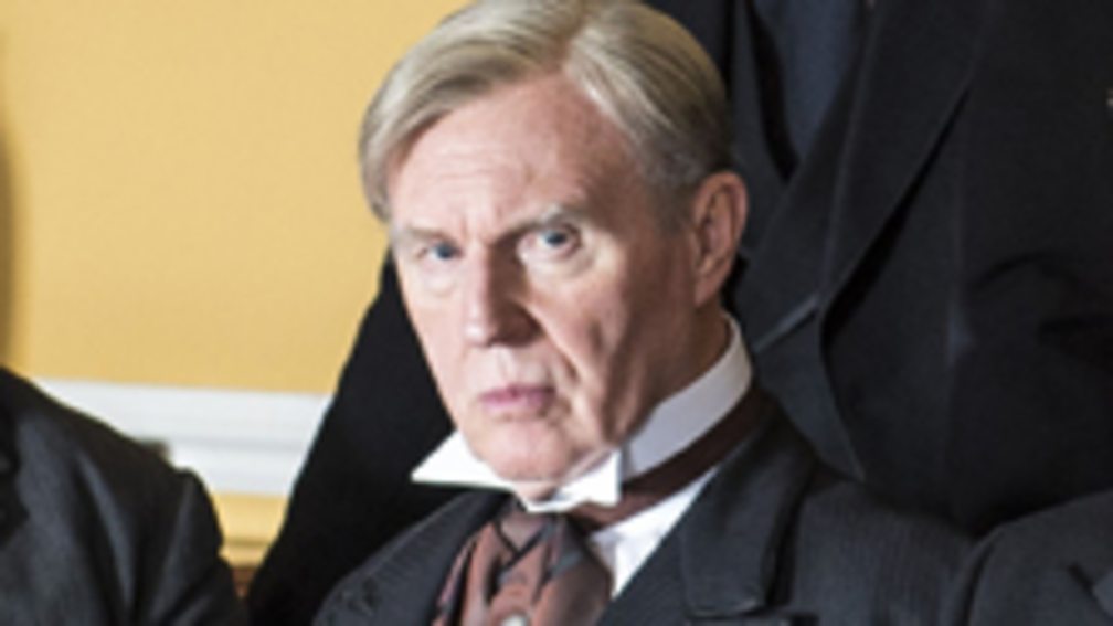 BBC Two - 37 Days - Prince Karl Max Furst von Lichnowsky